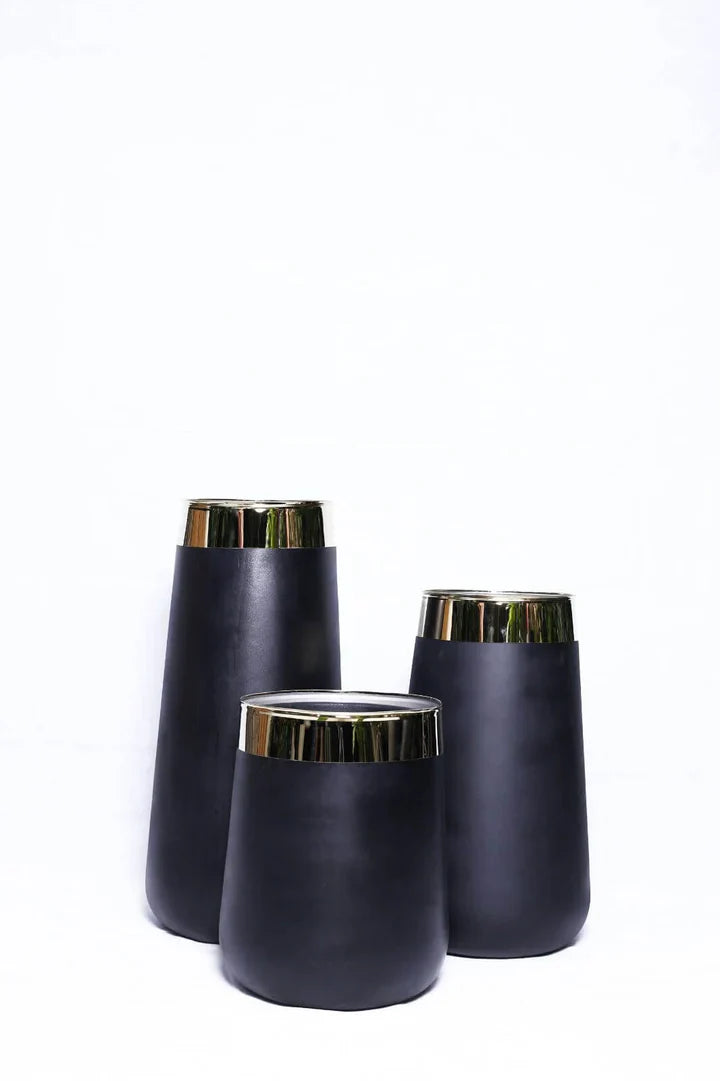 Fiber Planter – Rajpoot Decora