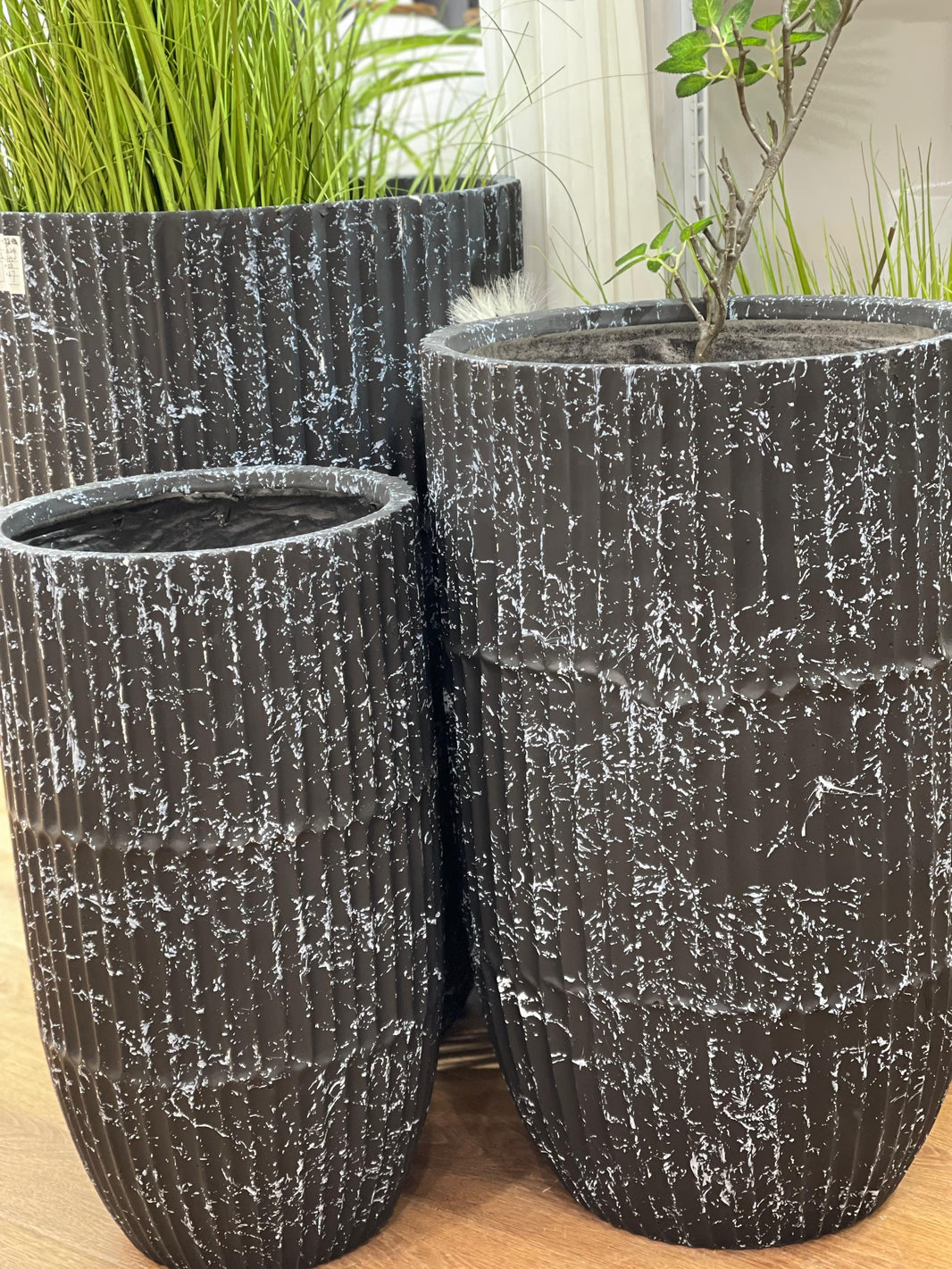 Ceramic planters – Rajpoot Decora